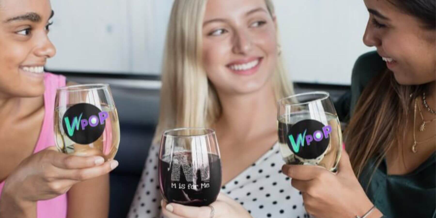 Apparel Shoes Gifts Toilet Paper & Cleaning | The WPop Shop